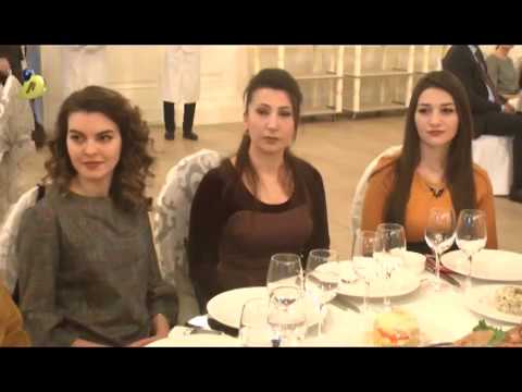 Sumqayit gencler gunu 03.02.2017