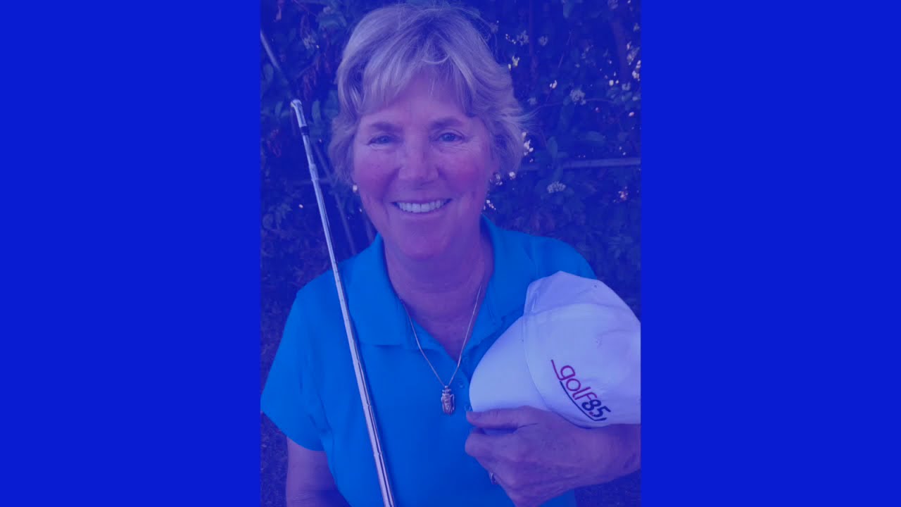 Q&A with Kay - renowned Physical Therapist - Kay Wheeler - Golf ...