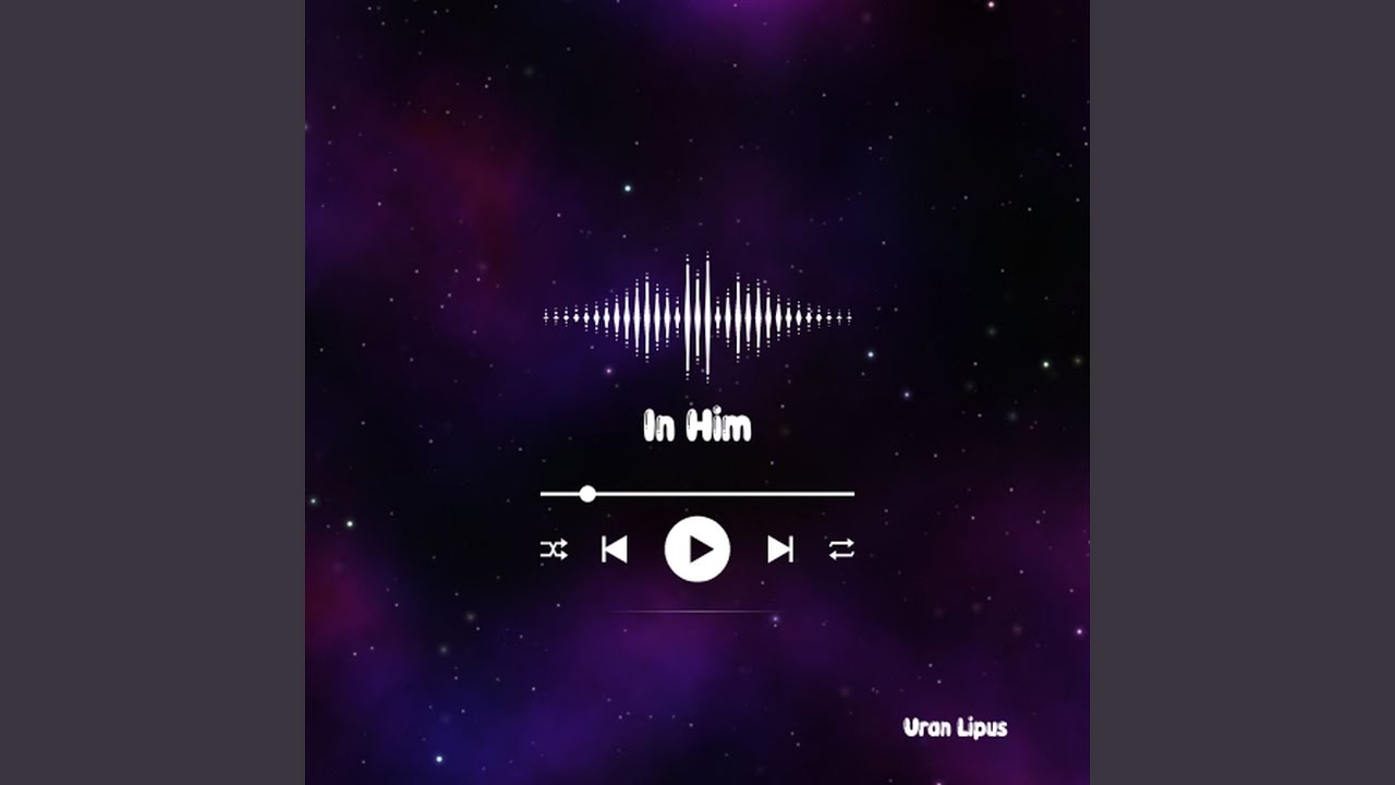 In Him - YouTube