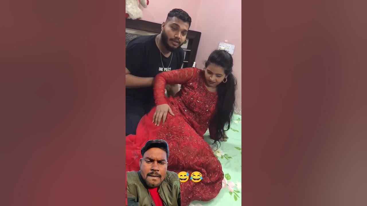 #comedy #funny #husbandwifecomedy #couple #youtubeshorts #ftamitofficial #faadu #funnycomedy ...