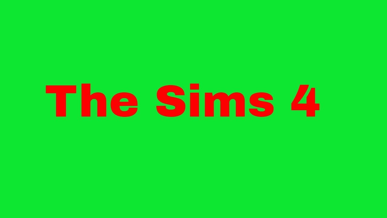 More Sims 4: With Cheats [LaurenZside joins chat!] - YouTube