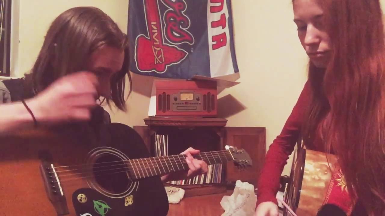 Look What They've Done to my Song jam Molly Adamson and Mike Kinkle ...