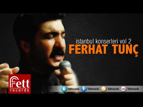 Ferhat Tunç - Dili Yar