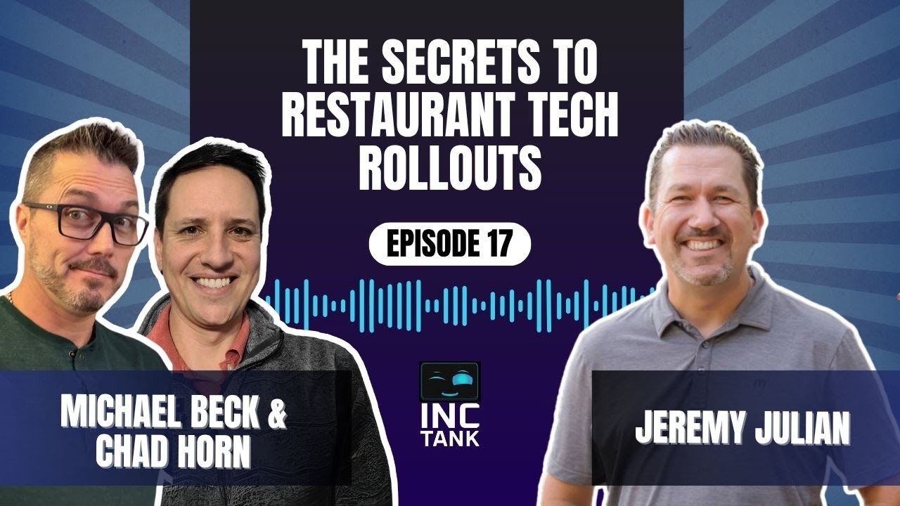 ChatGTM S1 Ep17: Jeremy Julian ~ CBS NorthStar / The Secrets to ...