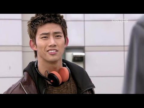 Kore klip-Kulah ||Dream High 1||