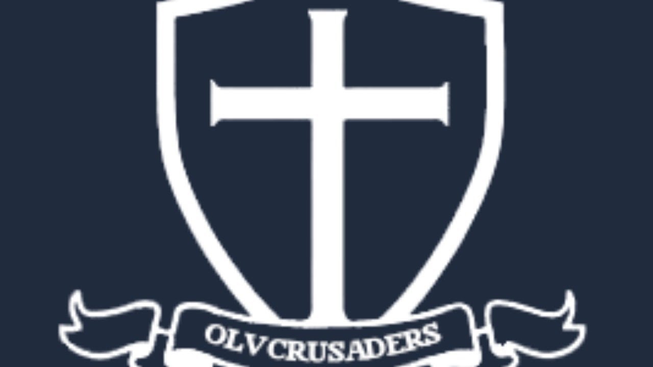 "Class of 2021!" OLV School Awards and Graduation Celebration for 8th ...