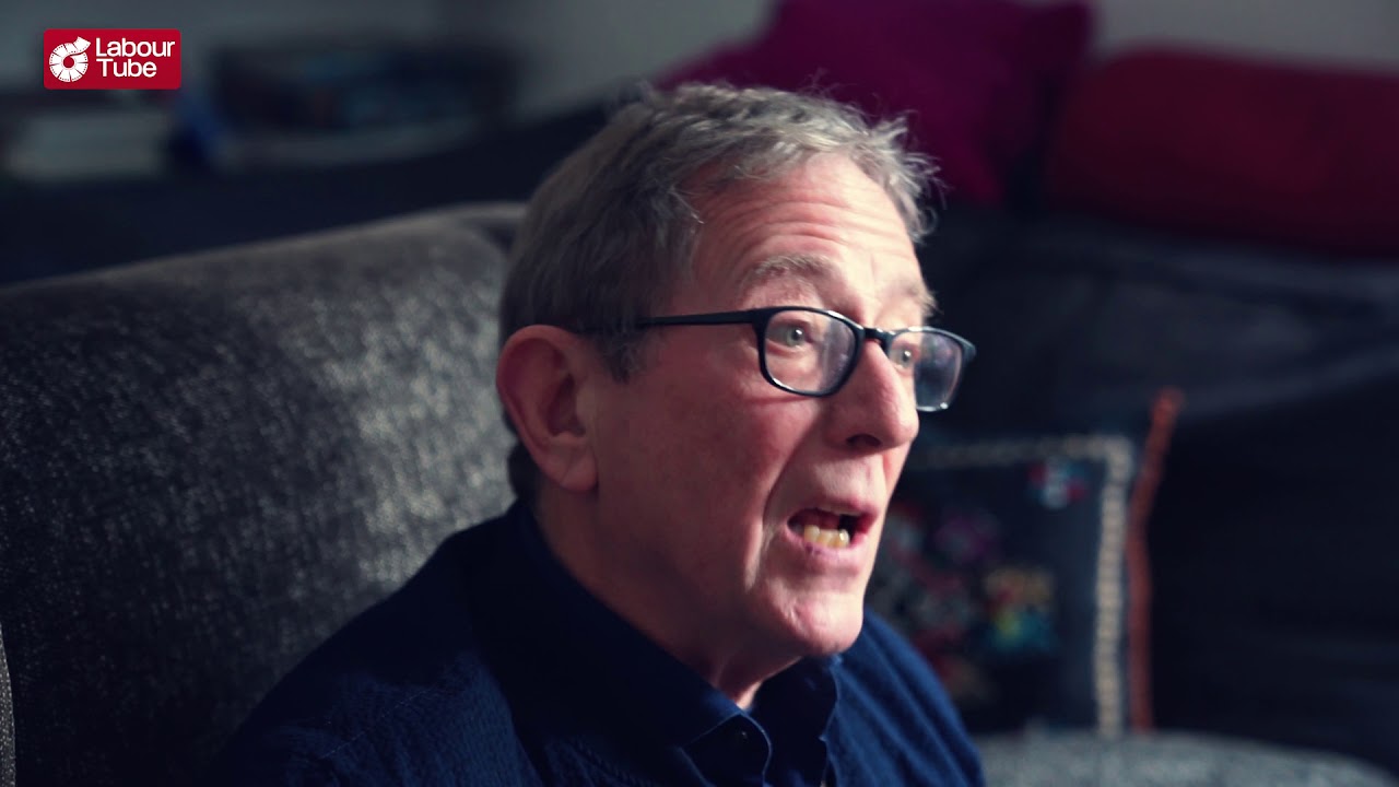PART 5: Anthony Barnett on the EU and democracy - YouTube