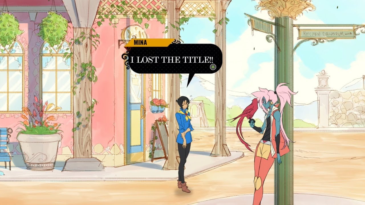 Truly one of the players of all time | Battle Chef Brigade Part 2 - YouTube
