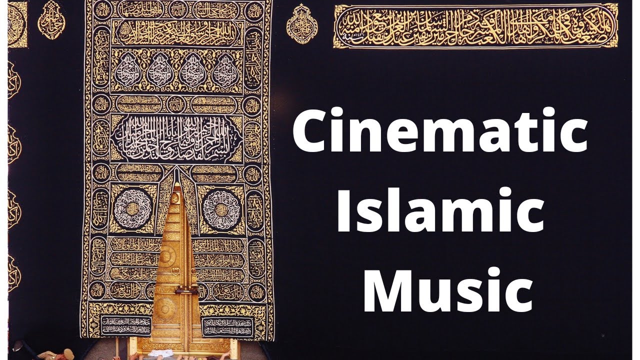 Cinematic Islamic Music | Islamic Music | No copyright | No copyright ...