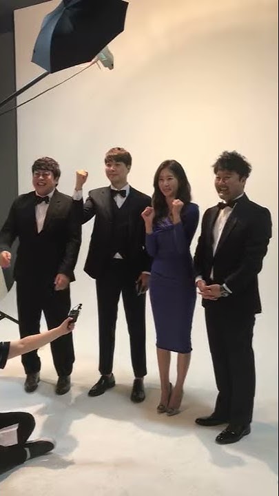 나도사장님 jtbc 나도CEO 박수홍 공형진 한은정 허준 - YouTube