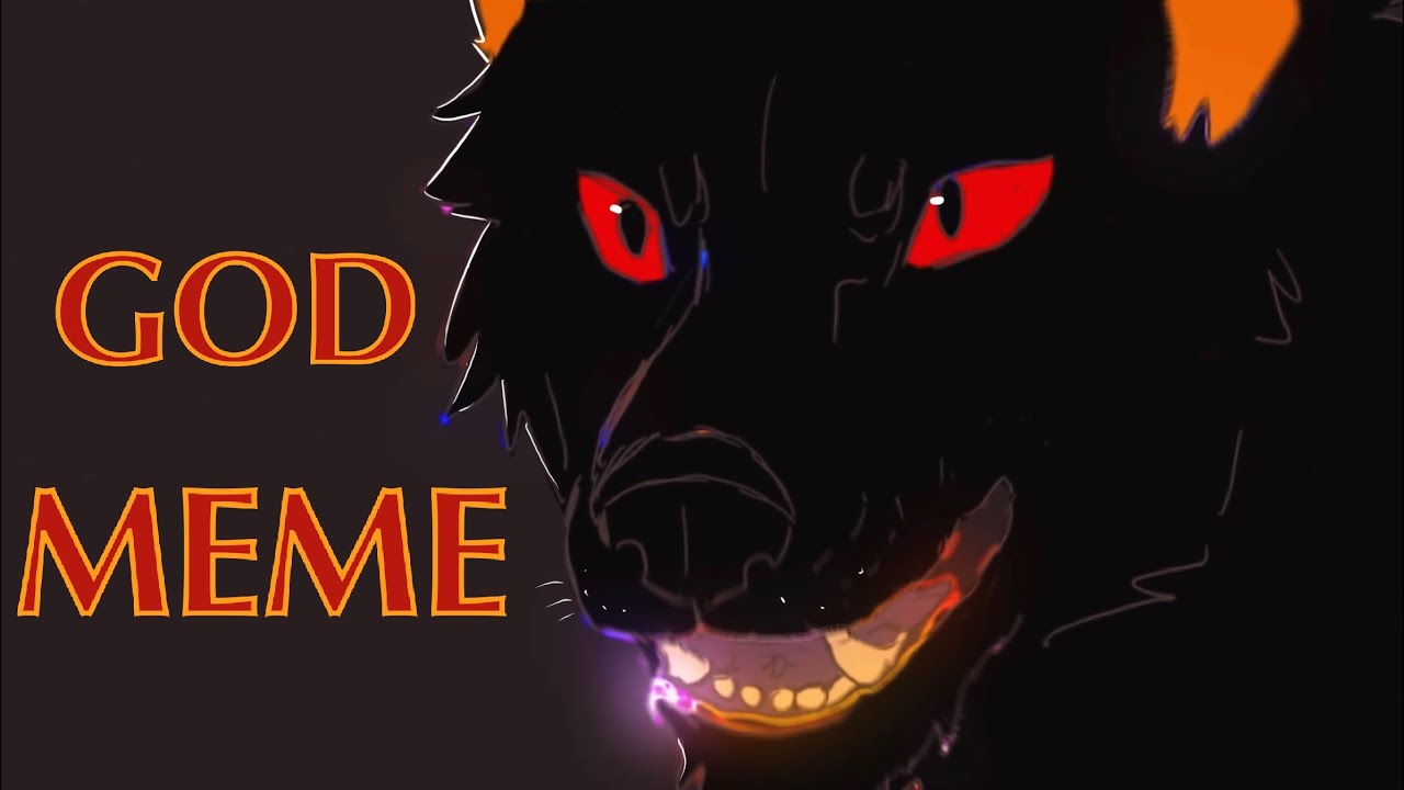 Jake Daniels - God // Animation meme - YouTube