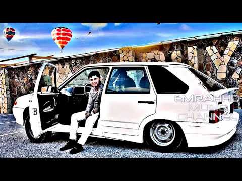 Azeri bass music {usaq vaxti bidene qiz istiyirdim}