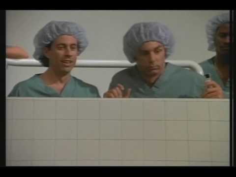 Seinfeld The Junior Mint - YouTube