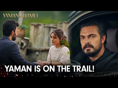 Yaman is following Seher and Ozan! | Yaman Kırımlı | Multi Dub