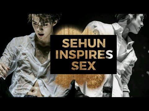 seʜun   ɪɴsᴘɪʀᴇs sᴇx
