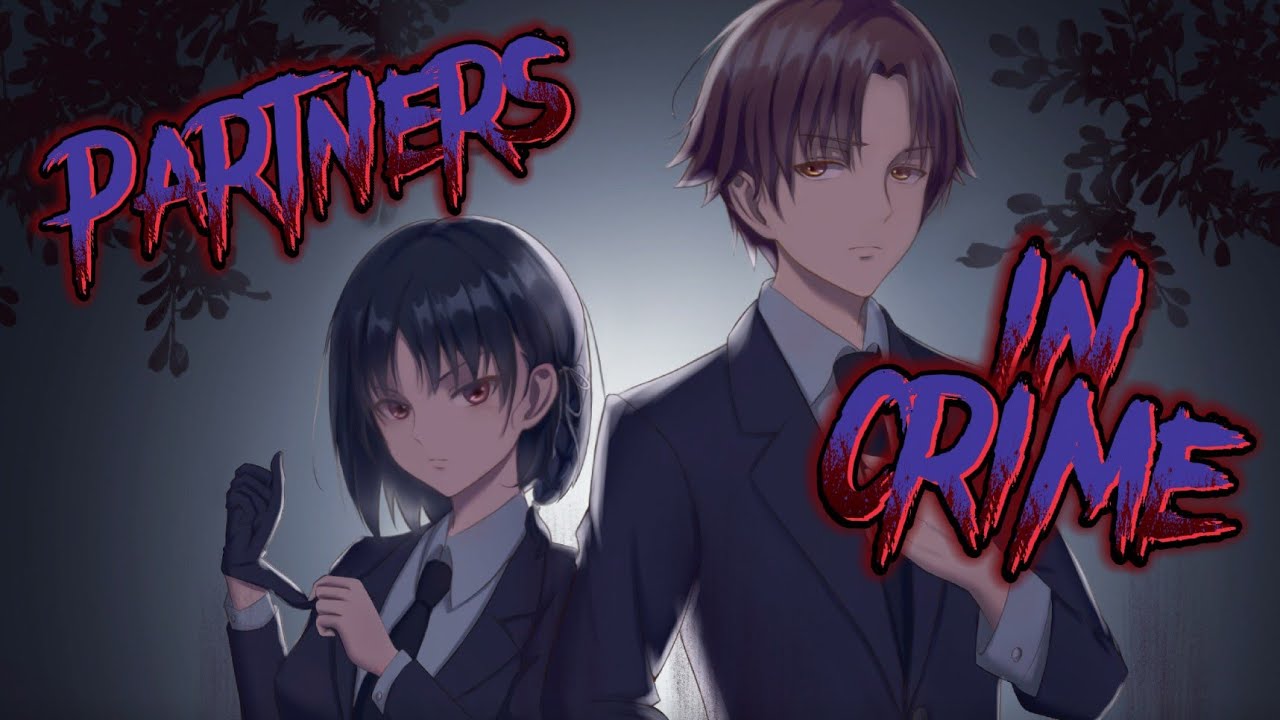 nightcore - Partners in crime 《 lyrics 》 - YouTube