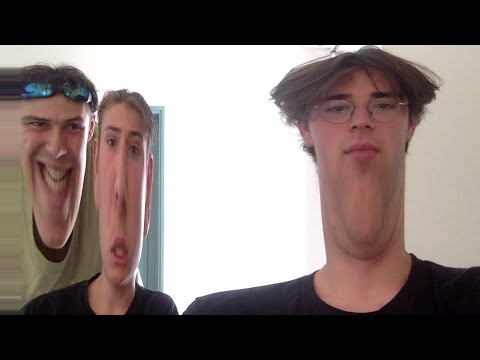 VLOG #3 (Kreta) EMIL wird von 37 HAIEN attackiert?!?! WTF?!?!