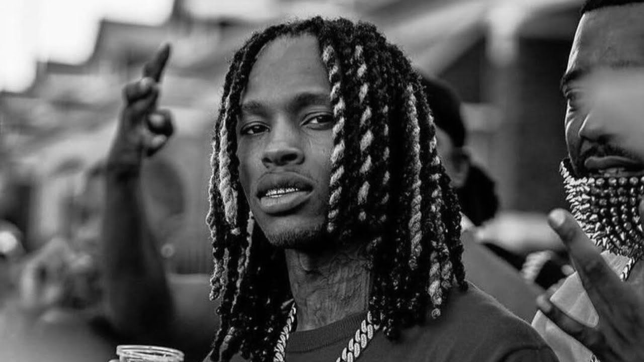 Free King Von X Lil Durk Type Beat 2023 High Speed Youtube