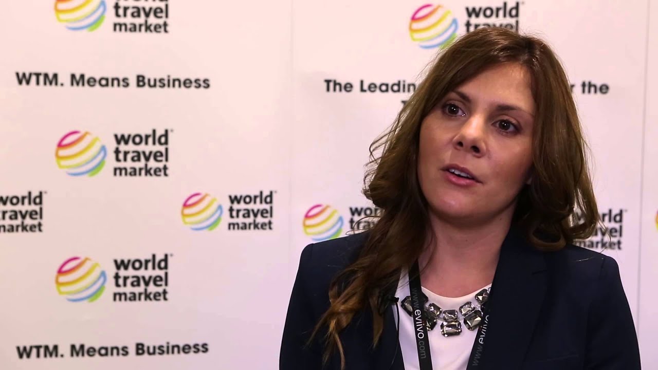 Raquel Morcillo, Executive Assistant, Global Passenger Network | WTM ...
