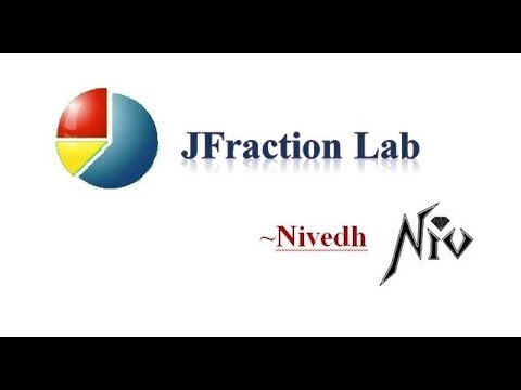 JFraction Lab Tutorial മലയാളം - YouTube
