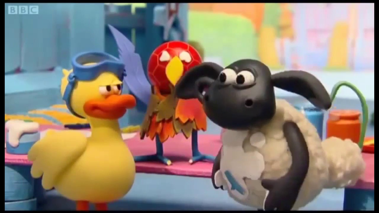 S02E02 Timmy Time Episodios completos Temporada 2 Episodio 02 Sticky ...