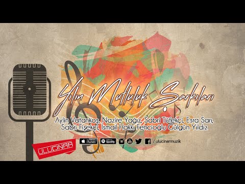 Aylin Vatankoş - Gücüme Gidiyor Böyle Yaşamak