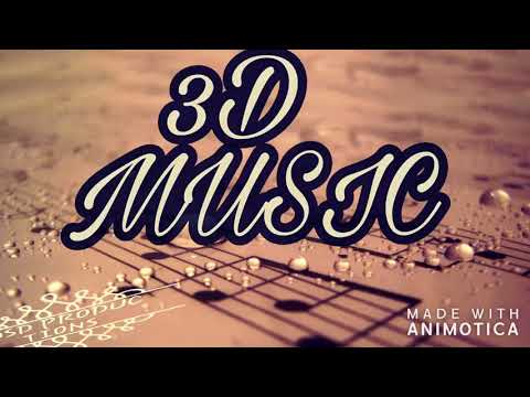 3D MUSIC   ARASH Feat  Helena  ONE DAYUSE HEADPHONES