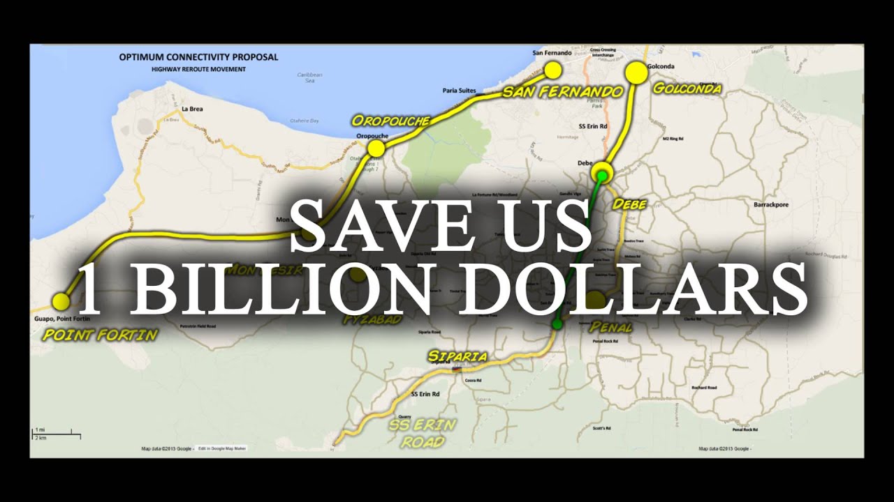 Highway Reroute Movement - Optimum Connectivity Proposal - Sep 28 2014 ...