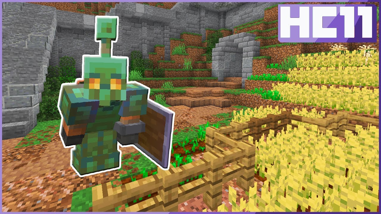 Minecraft 67.1 in 2067 CONFIRMED! | Hermitcraft Eleven 02/12/25 - YouTube