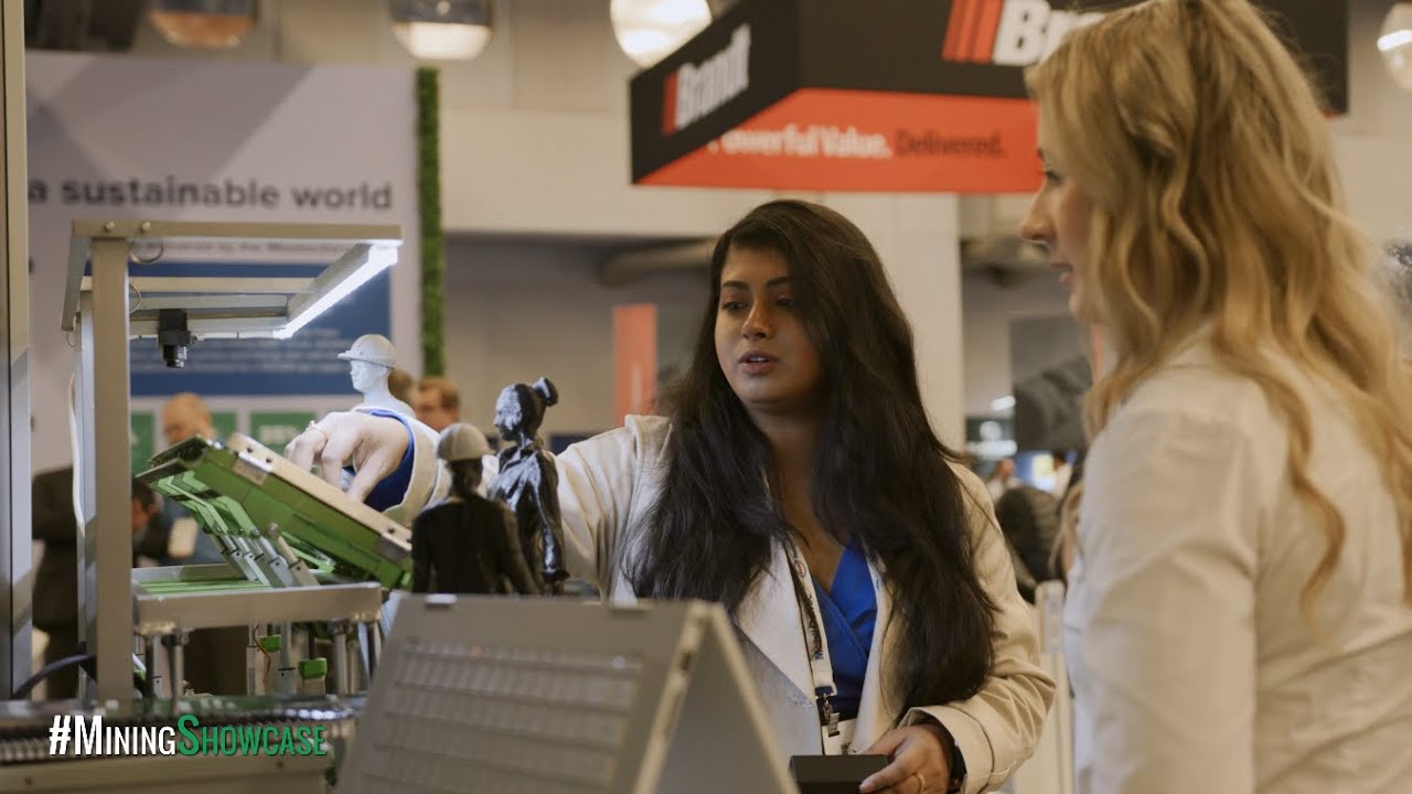 Northern Ontario Mining Showcase - Activation Zones at the CIM EXPO ...