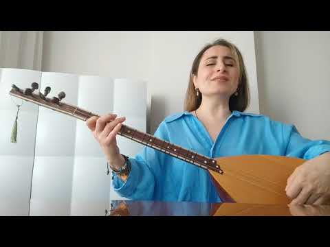 Çiğdem - Candan İleri