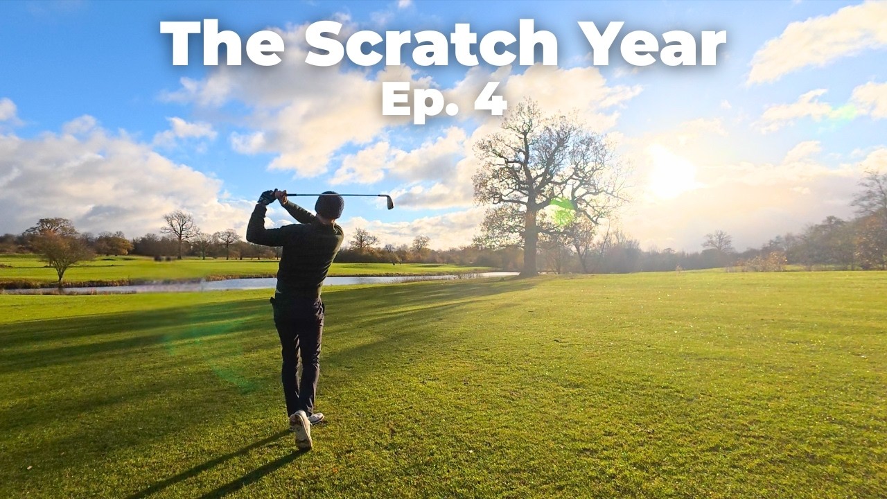 The Lesson That Changed Everything | The Scratch Year Ep. 4 - YouTube