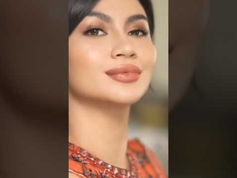Ariel Tatum Hot Zoom In Face Fancam