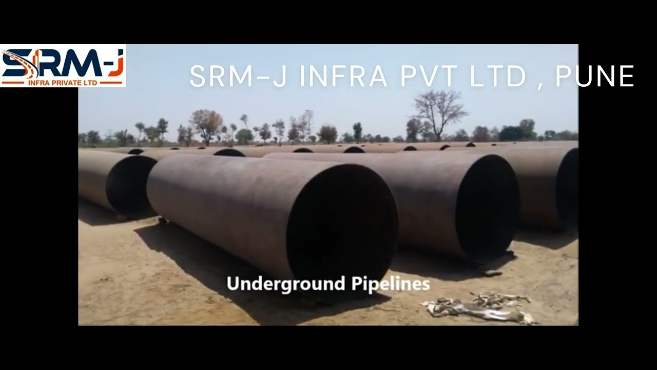 ShaliPoxy CTE - Coal Tar Epoxy Paint - YouTube