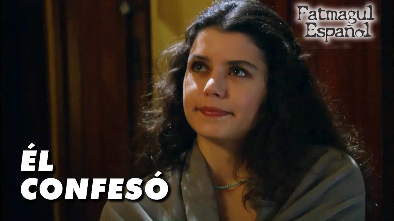 Fatmagul Español - Fatmagul Confiesa Sus Sentimientos a Meryem ...