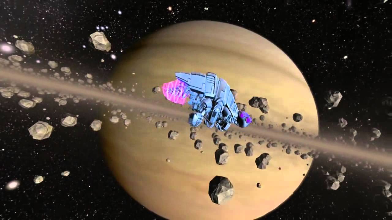 Planetarium Trailer : Perfect Little Planet - YouTube