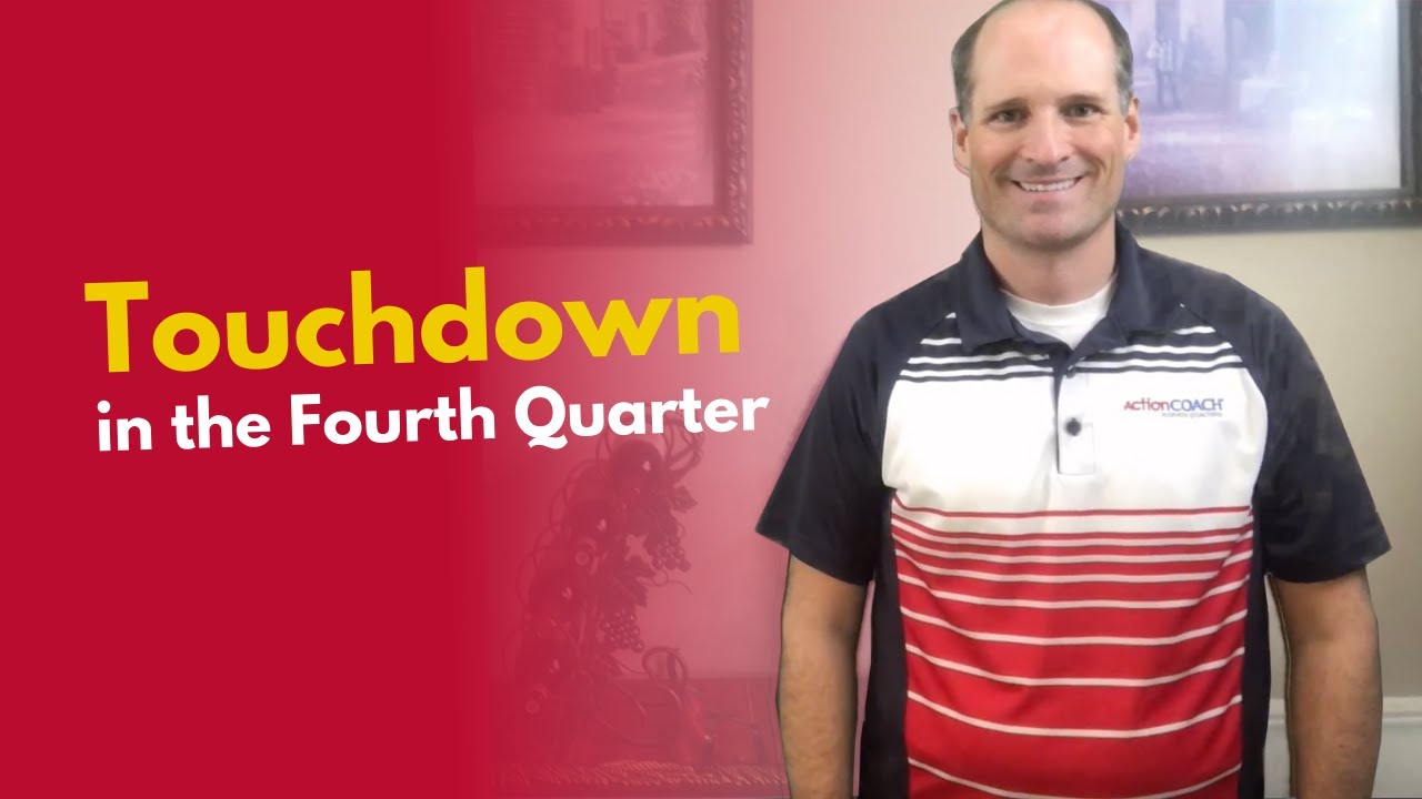 3 Reasons Why the Fourth Quarter is the Most Important Time for ...