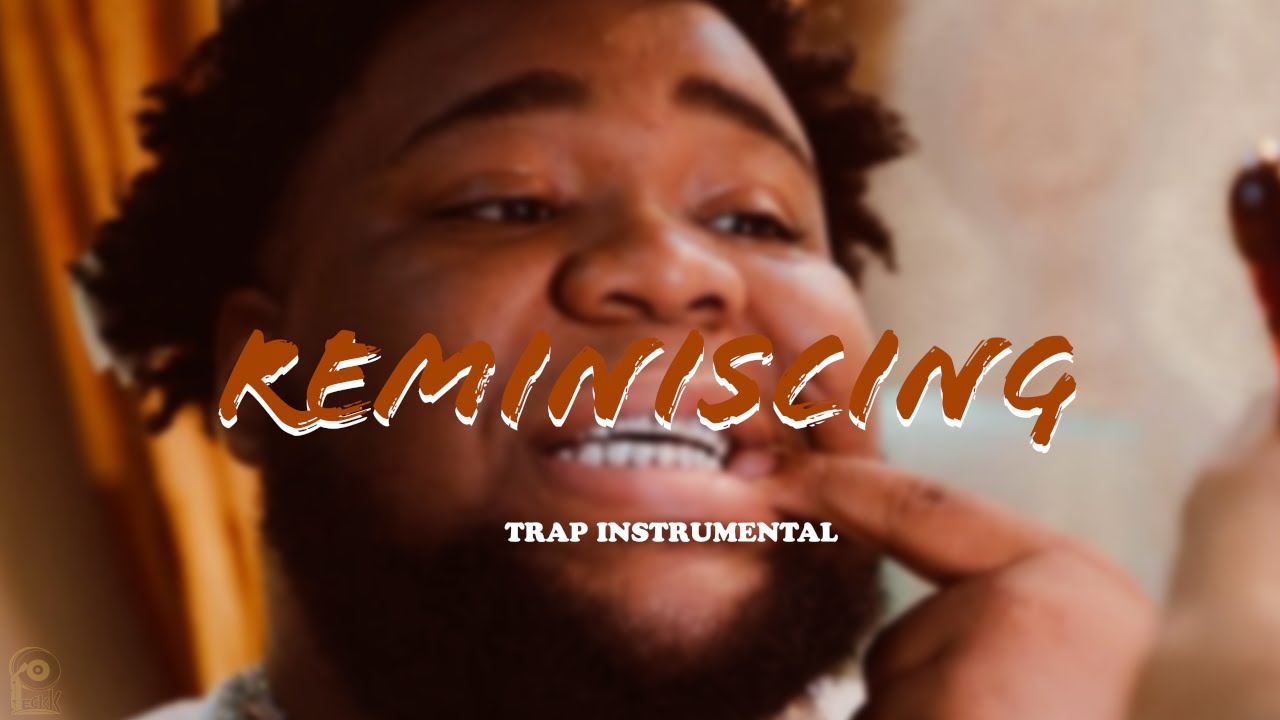 [Free] Rod Wave Type Beat "Reminiscing" 2023 - YouTube