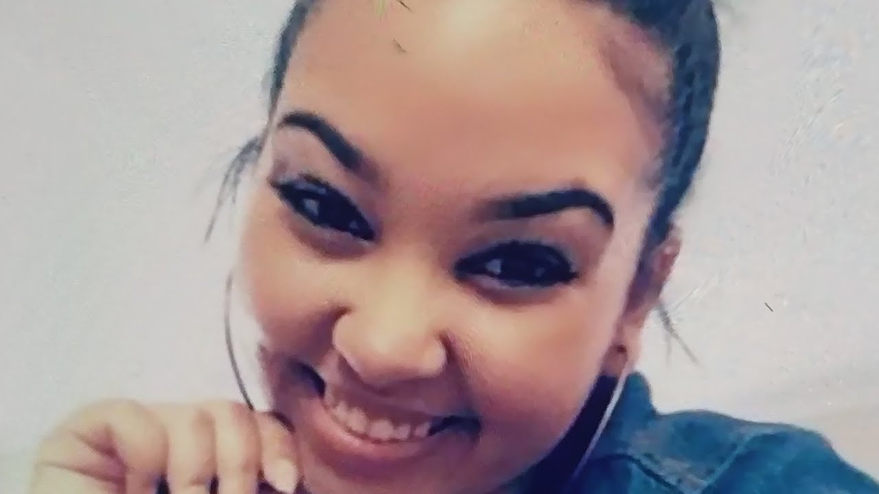 Man Only Gets 2Yrs For The Death Of His Ex Wife,April Holt #antioch ...