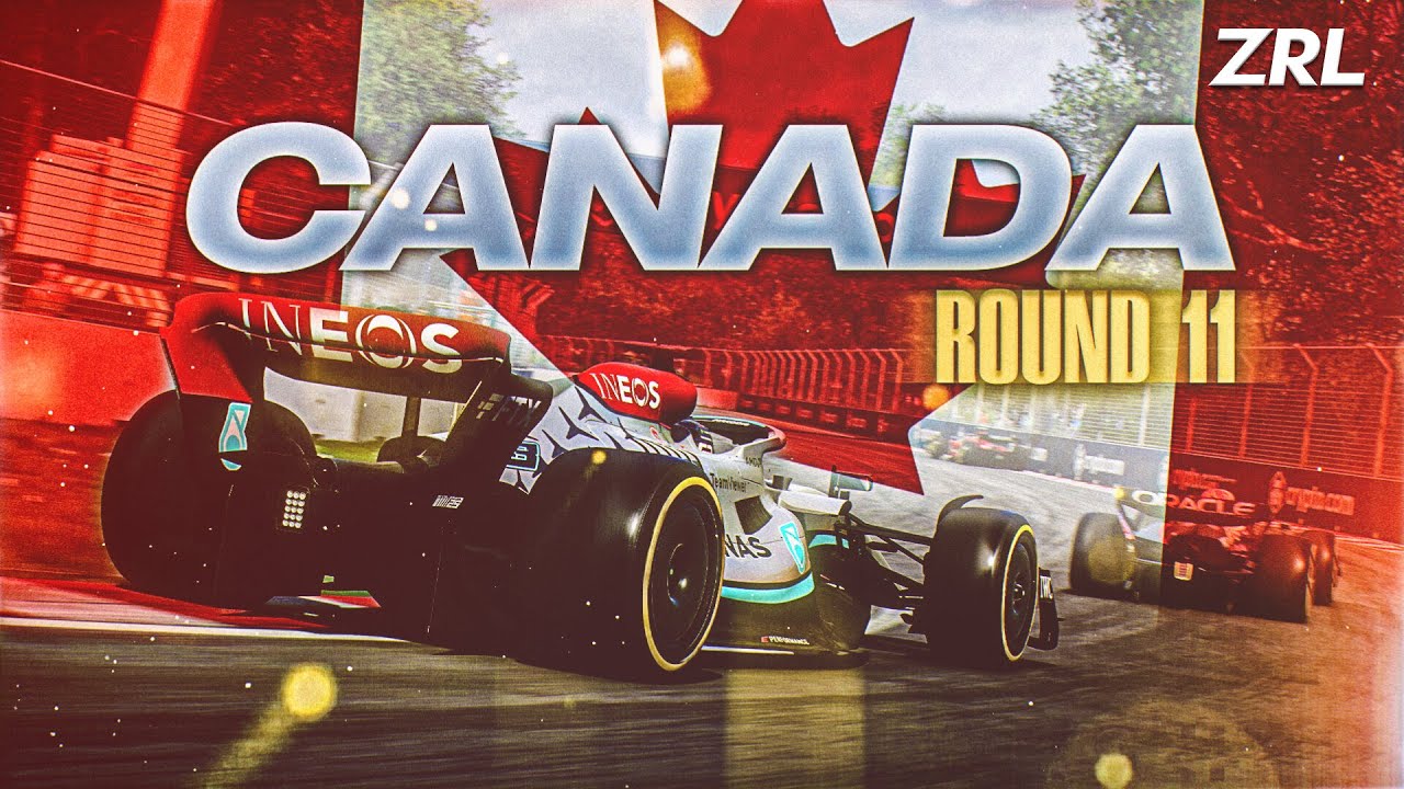 Canada | Division 2 | Round 11 of 12 - YouTube