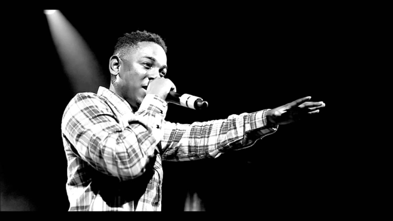 It's Real (Kendrick Lamar/Old School Instrumental) - YouTube