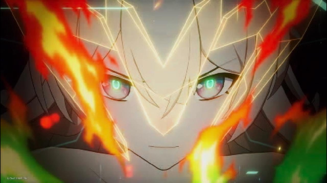 Honkai: Star Rail - Firefly Demo Day 1 Gacha Attempt... - YouTube