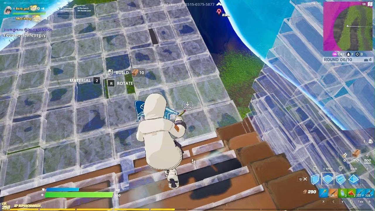 Playing with nixxy - YouTube