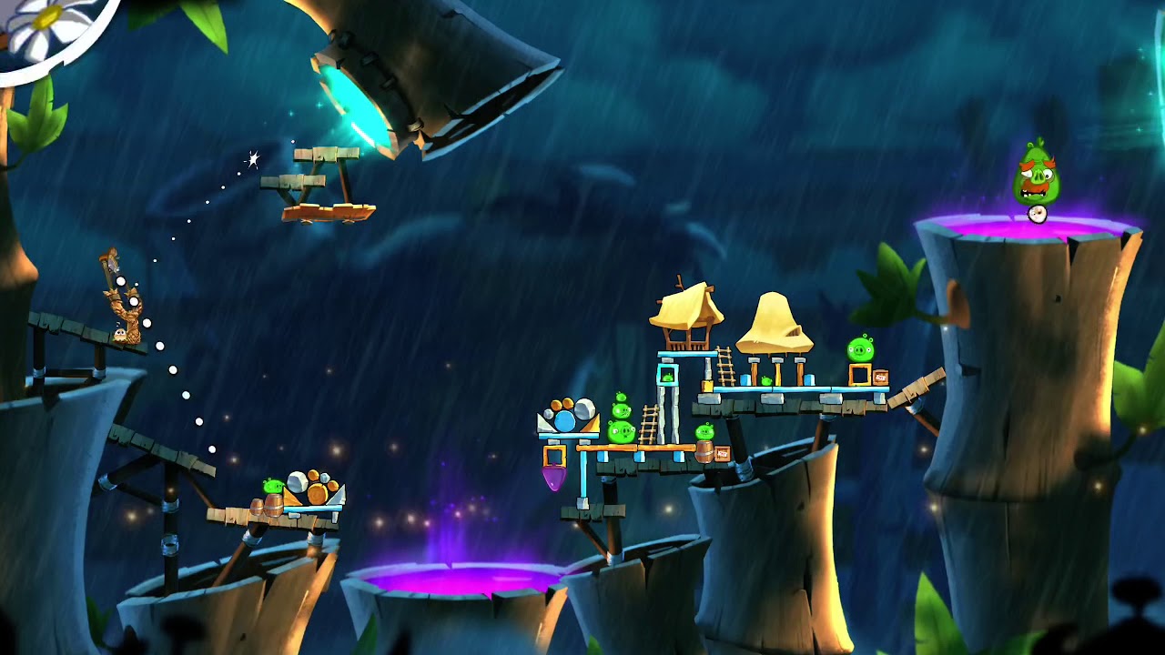 dc boss for 19-10-2020, 3-3-4 rooms - YouTube