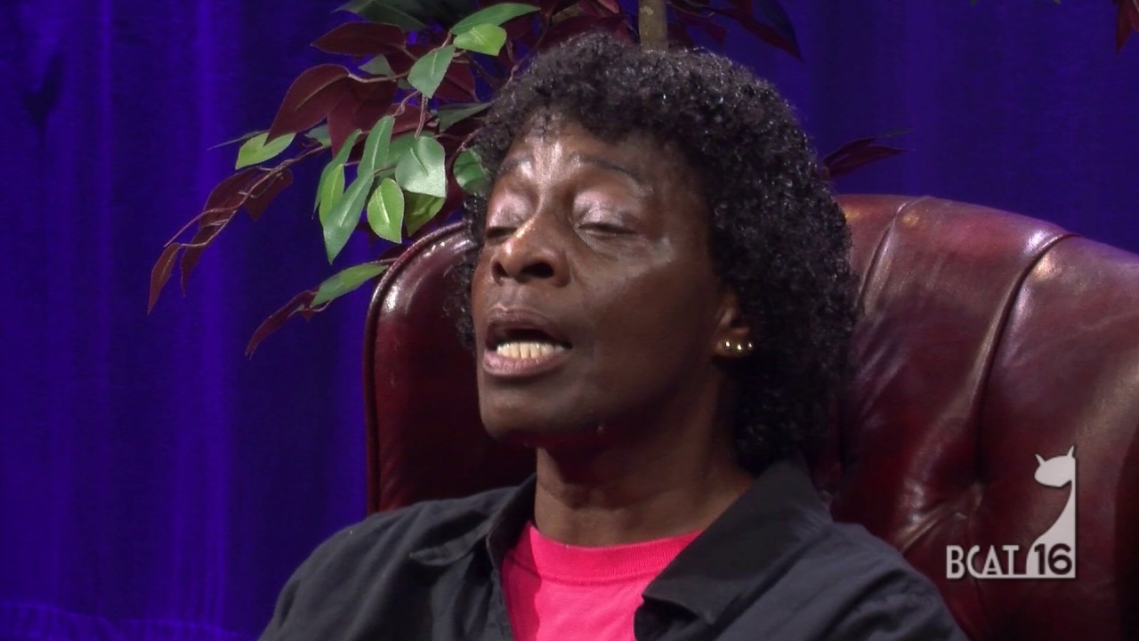 Producer Spotlight - Lisa Butts - YouTube