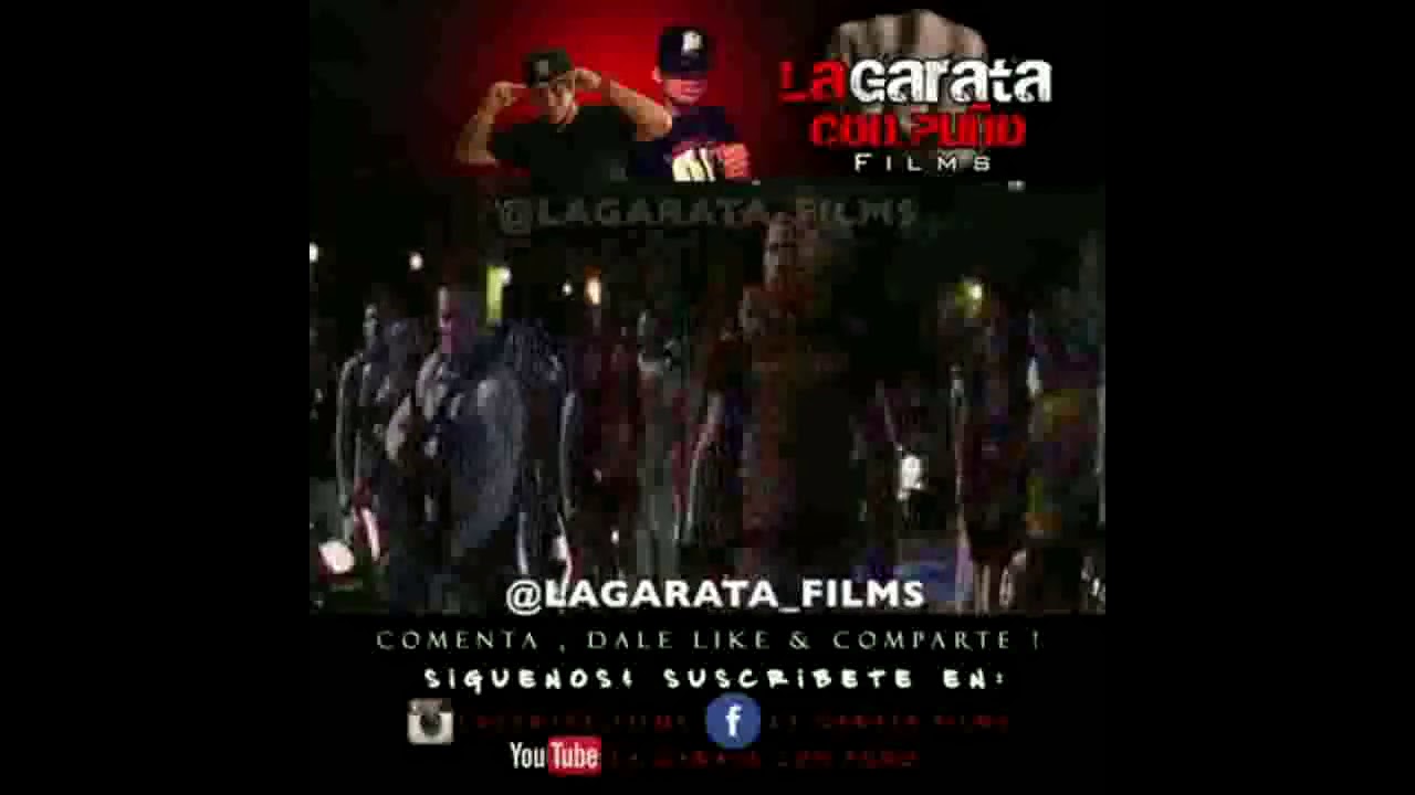 La garata films los mejores vídeos 2016 - YouTube