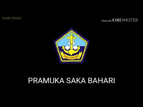 Pameran pramuka