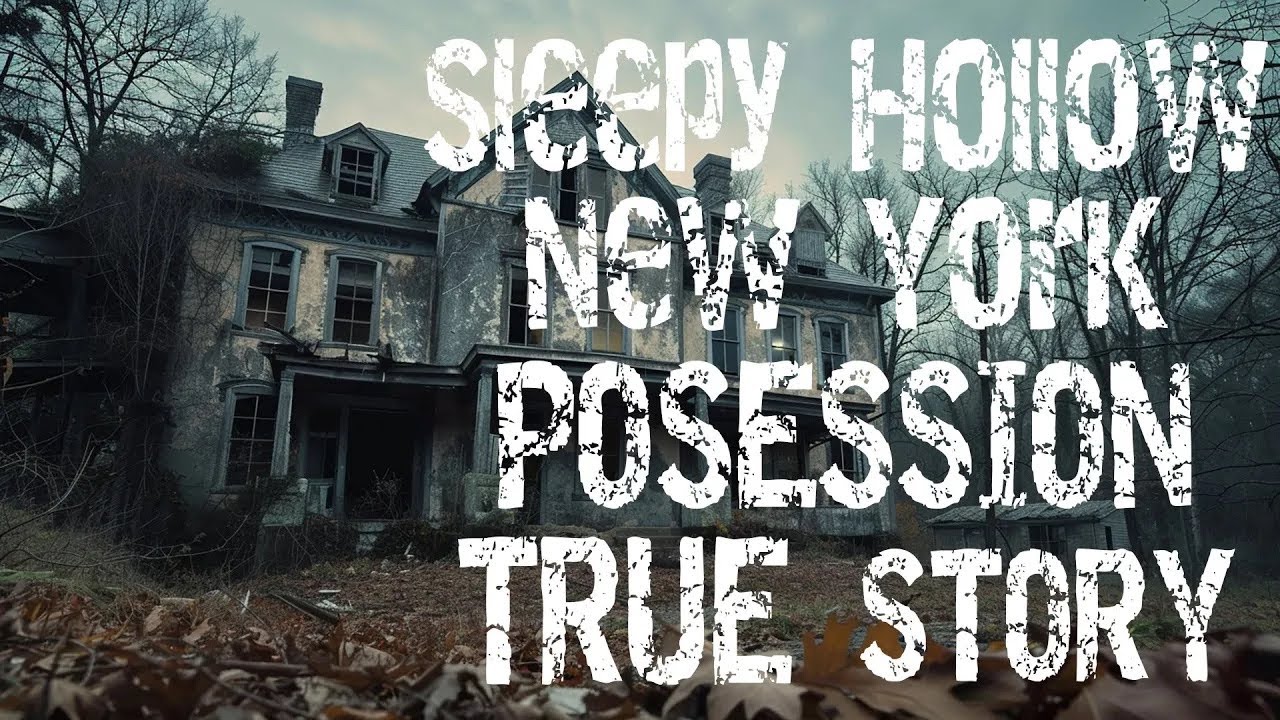 True Story: The Possession, Sleep-Inducing Terror, Whispering Shadows ...
