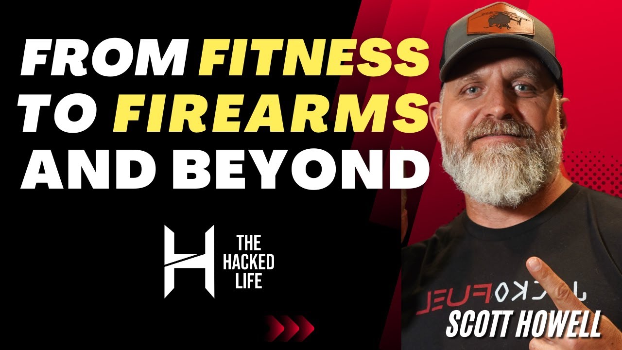25 year+ Fitness Veteran & Founder of Iron Sights Podcast Blends ...
