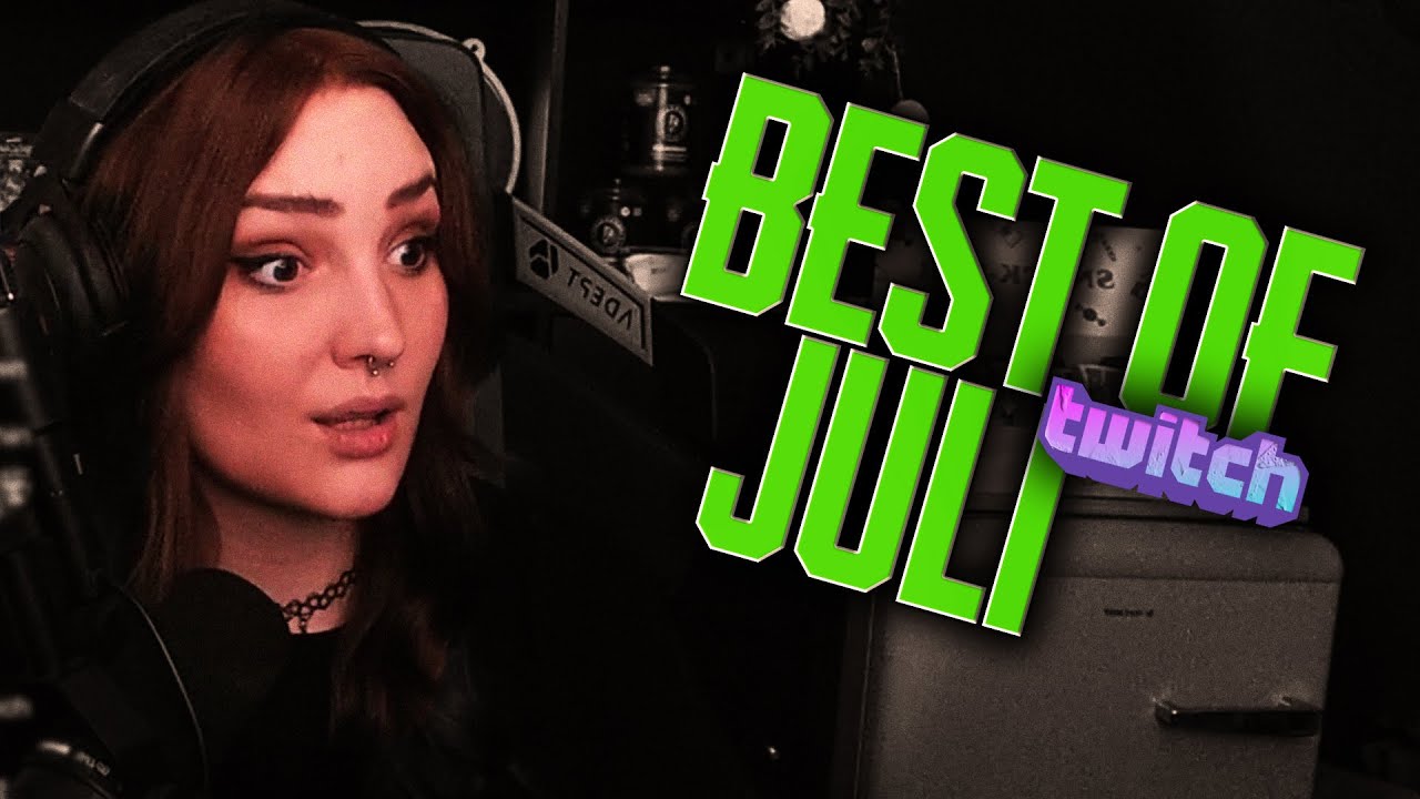 💥💥 BEST OF: Twitch Clips JULI 💥💥 - YouTube